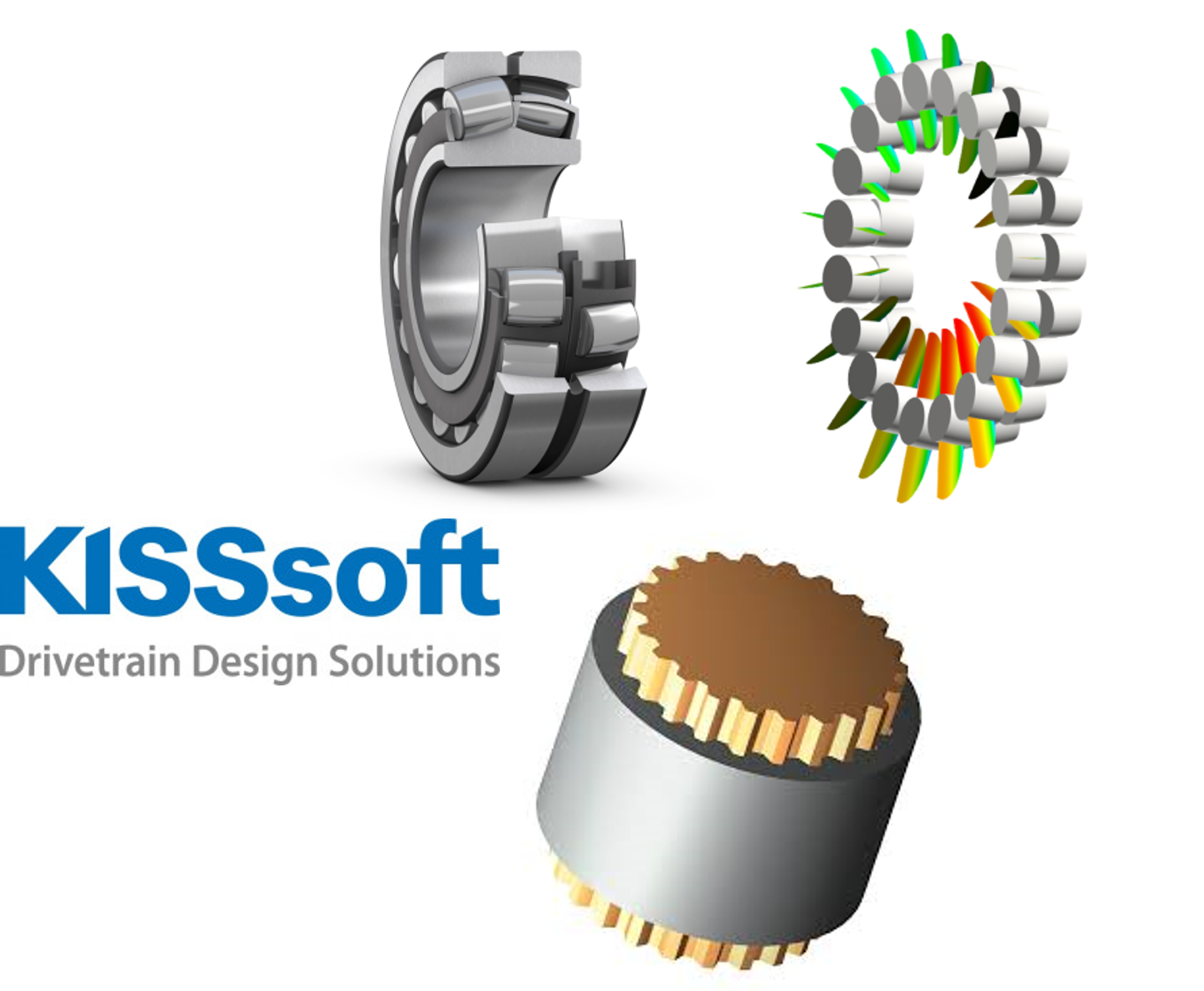 Gearbox Design - Advanced Drivetrain Technologies